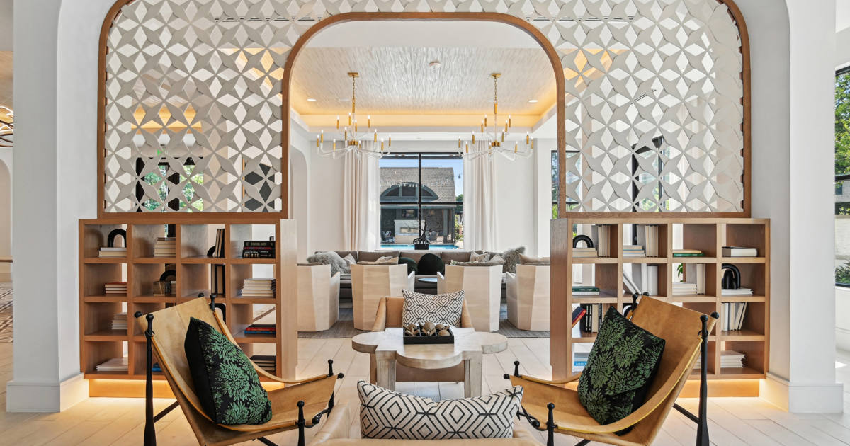 Pool, Fitness Center & Other Amenities | NOVEL Davidson